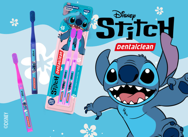 Disney - Dentalclean
